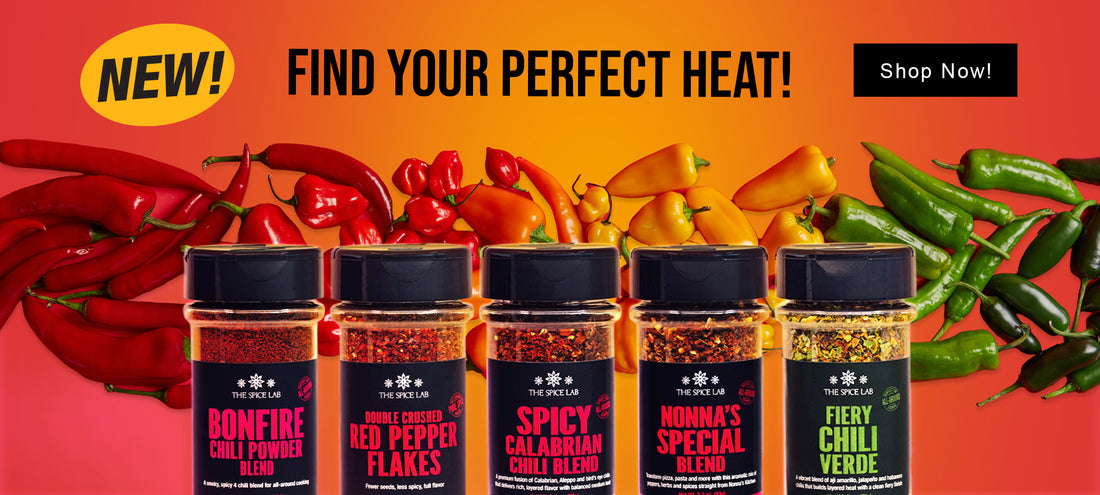 All Natural Gourmet Seasoning Blends, Organic Spices, Kosher Sea Salt ...