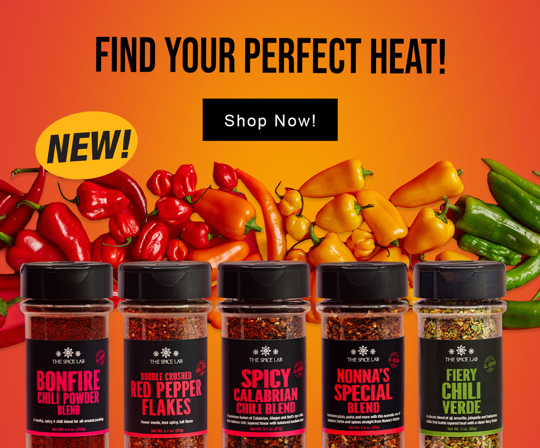 All Natural Gourmet Seasoning Blends, Organic Spices, Kosher Sea Salt ...
