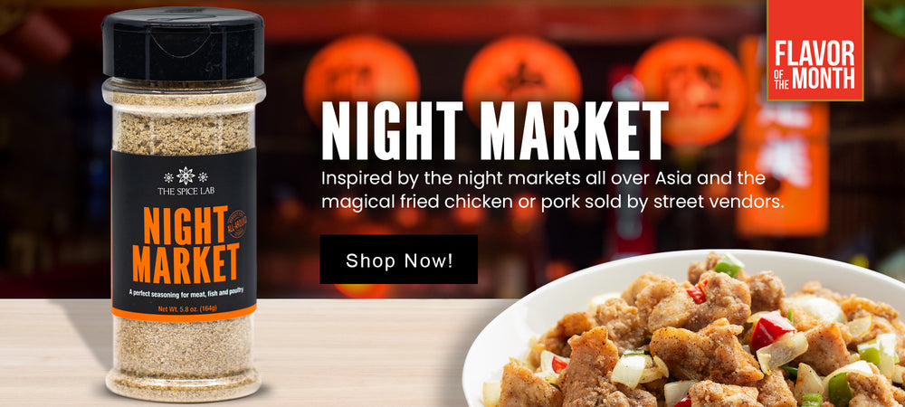 All Natural Gourmet Seasoning Blends, Organic Spices, Kosher Sea Salt ...