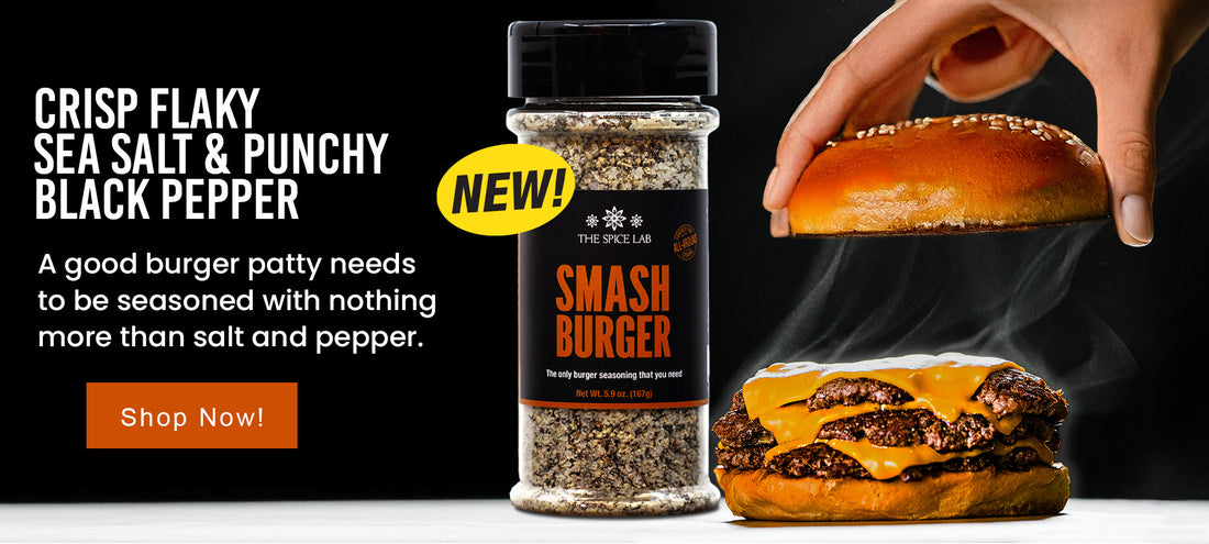All Natural Gourmet Seasoning Blends, Organic Spices, Kosher Sea Salt ...