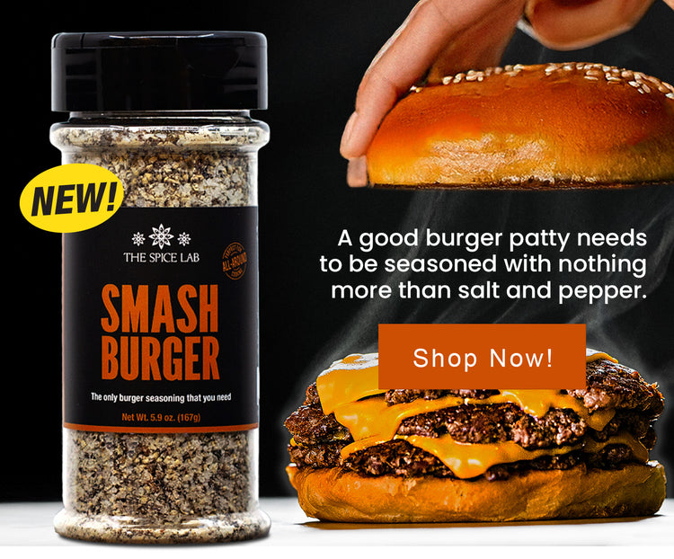 All Natural Gourmet Seasoning Blends, Organic Spices, Kosher Sea Salt ...