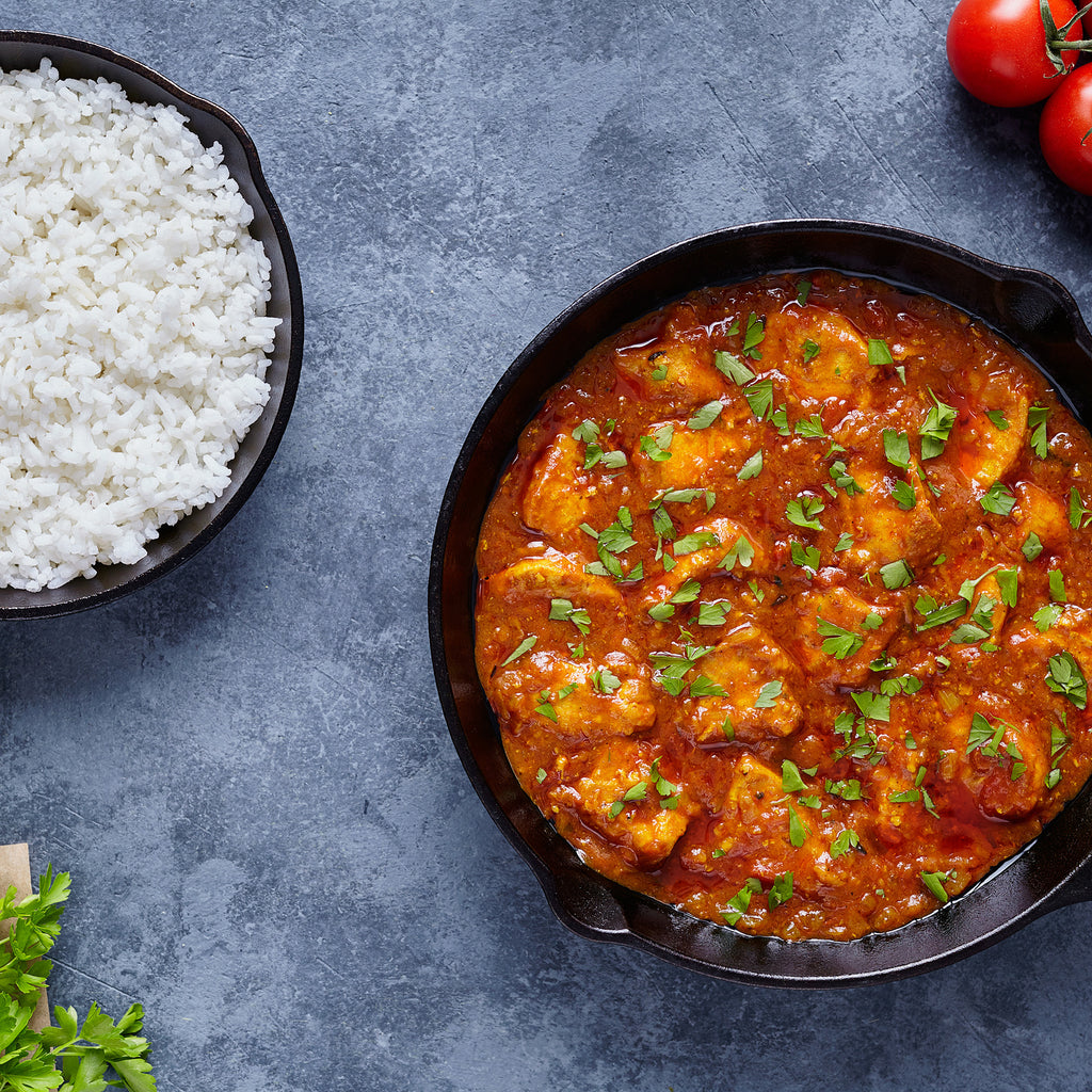 Vindaloo Curry Powder – The Spice Lab