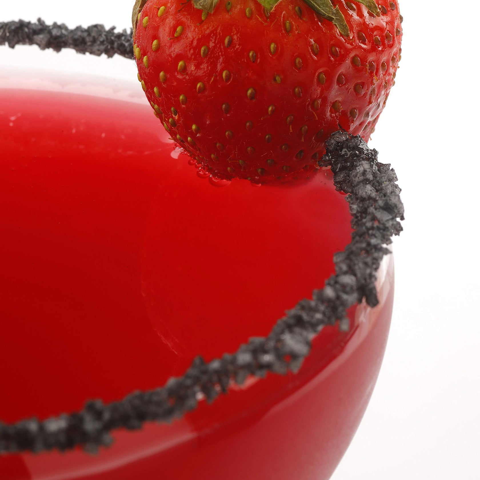 Black Obsidian Salt Cocktail Rimmer – The Spice Lab